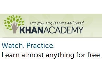 Khan Academy for School Subjects Online Videos – Adhyan World – Adhyan ...